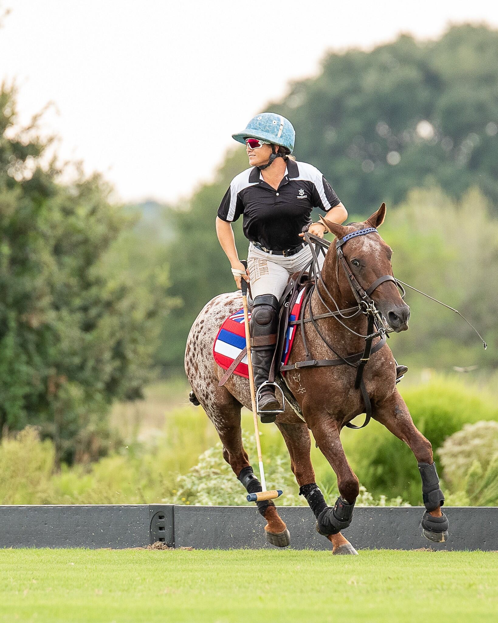 Maui-born polo player living the dream while winning national titles ...
